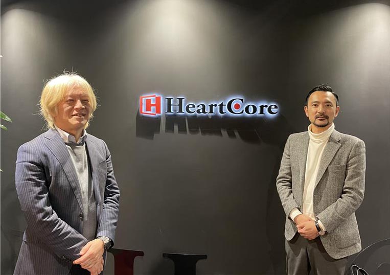 HeartCore CMSとどこどこJPの連携で実現するターゲットマーケティングの最適化 | どこどこJP公式サイト | IP ...